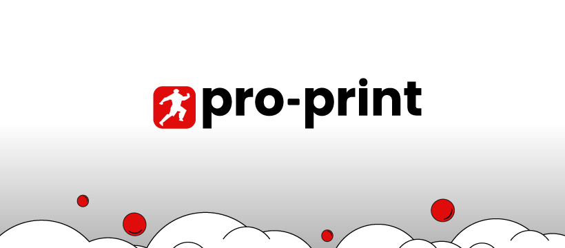 Stickers og folie til enhver lejlighed – Unik branding fra pro-print.dk